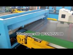 5/7/8/10/15 de tonelada máquina hidráulica pesada de Decoiler e de Uncoiler