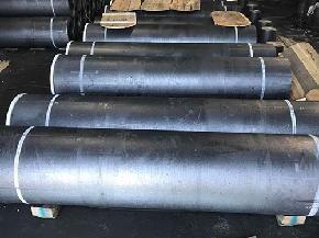 China Ultra high power electrode for sale