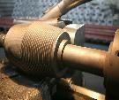 China Electrode joint China for sale