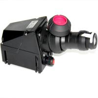 China GRP Industrial Electric Plug Socket Explosion Proof 16A 32A 63A for sale