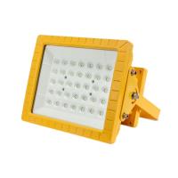 China Hazardous Area 85-265v ATEX 200w Explosion Proof Fluorescent Light Fixture for sale