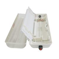 China Ex BYS LED Explosion Proof Fluorescent Lights Ceiling Mount 600mm 1200mm for sale