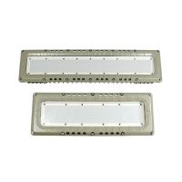 China Pole Mounting Explosion Proof LED Lighting Hazardous Area 60w Linear Light Fixtures for sale
