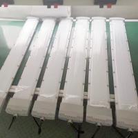 China 60w Explosion Proof LED Lighting Anti Explosive Linear Light Fixture for sale