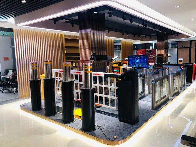 Fornecedor verificado da China - Foshan Bester Access Control Smart Equipment Co.,Ltd