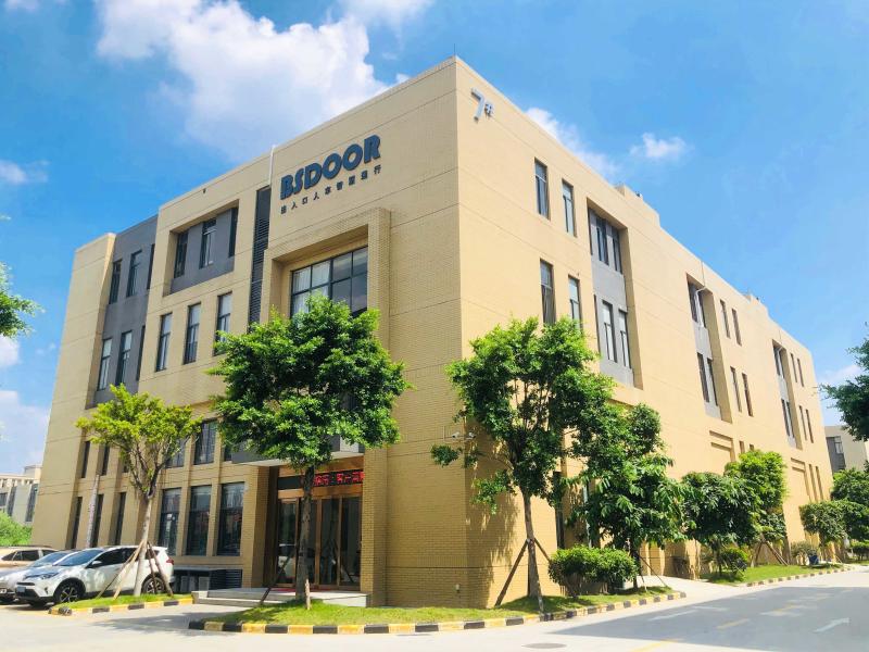 Fornecedor verificado da China - Foshan Bester Access Control Smart Equipment Co.,Ltd