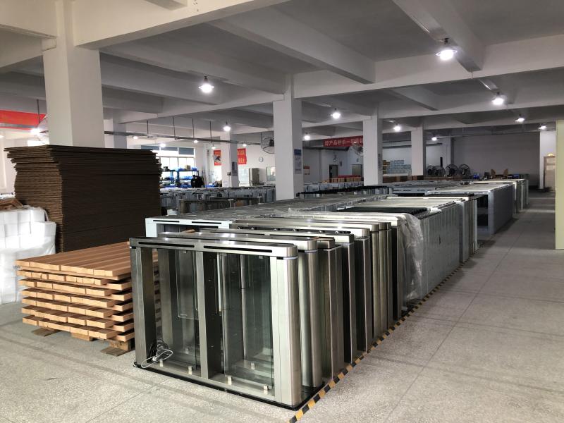 Foshan Bester Access Control Smart Equipment Co.,Ltd