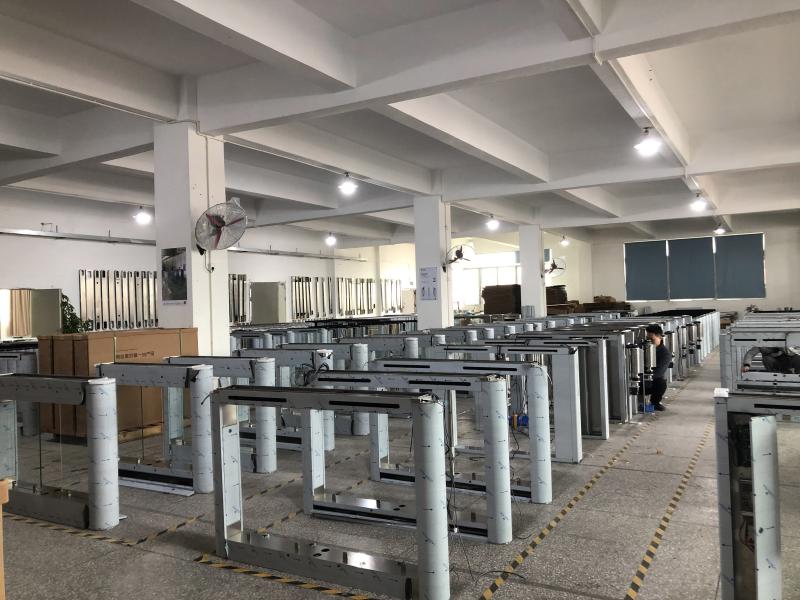 Fornecedor verificado da China - Foshan Bester Access Control Smart Equipment Co.,Ltd