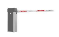 China Ip54 Customized Boom Barrier Gate For Security And Access Control for sale