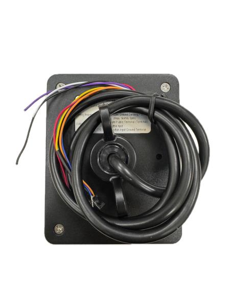 Fabbrica Ankuai Safety Mm Wave Radar Vehicle Identification Radar Detector Sensor