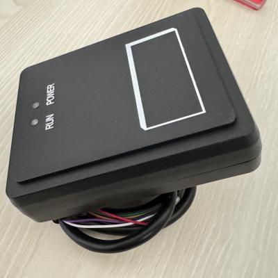 China Fábrica Ankuai Segurança Radar de Ondas Mm Sensor de Detector de Radar de Identificação de Veículos à venda