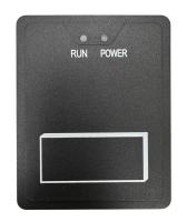 China Boom Barrier Gate Radar Vehicle Detector Small Program Debugging Anti-Crash for sale