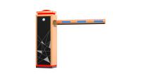 China High-End Automatic Traffic Boom Barrier Gate Smart Parking Barrier Operator for sale