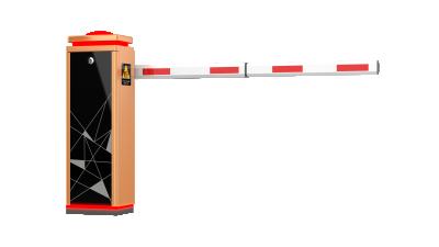 Китай Высококлассный автоматический шлагбаум для парковки с интеллектуальным управлением продается