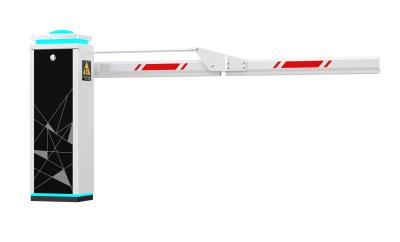 Cina Porta di barriera di pedaggio Porta di barriera di sicurezza di parcheggio in vendita