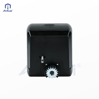 China Commercial-Grade Smart Door Opener AK800DC: Automatic Operation with Remote, WiFi App & Infrared Sensor for sale