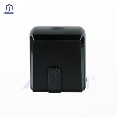 China Commercial AK800DC Smart Auto Door Opener – Remote Control, Infrared Detection & WiFi App Integration for sale