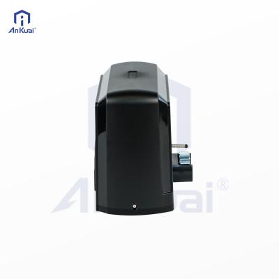 China AK800DC Commercial Automatic Door Opener – Smart Design with Remote, Infrared Sensor & WiFi App Control for sale