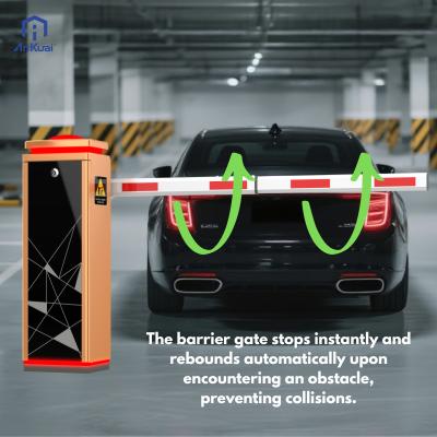 China Cloud-Connected License Plate Recognition Camera 500W HD for sale
