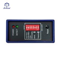 China High Sensitivity Vehicle Loop Detector with Adjustable Sensitivity for Barrier Gates in Wide Temperature Range for sale