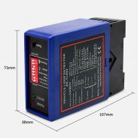 China High Sensitivity Vehicle Loop Detector with Adjustable Sensitivity for Barrier Gates in Wide Temperature Range for sale