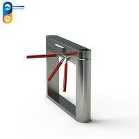 China RS485 Tripod Turnstile Gate for sale