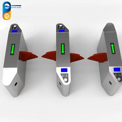 Cina Tempo di chiusura automatico regolabile di ritardo del cancello girevole del portone compatto intelligente della barriera in vendita