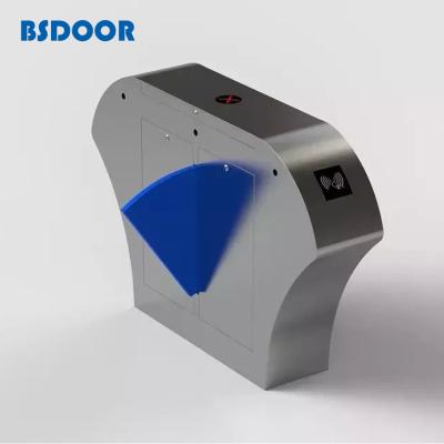 Cina Identificazione biometrica impermeabile del sistema Rfid del cancello girevole della falda 1S dell'oscillazione in vendita