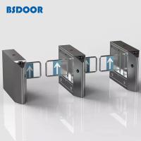 China OEM Train Station Turnstile for sale