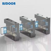China ODM Half Height Turnstile for sale