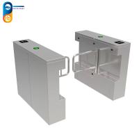 China ODM Half Height Turnstile for sale