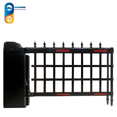 Cina IP67 sistema di gestione dell'automobile del portone della barriera di parcheggio del recinto 250W in vendita