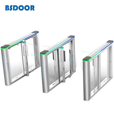 China RFID-de Controle van de de Menigteveiligheid van Lezersce automatic systems turnstiles Te koop