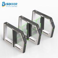 China Passage Speed Gate Turnstile for sale