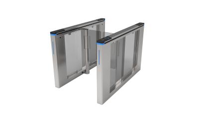 China Automatische turnstile van de het Bureauveiligheid van IP42 Commerciële Hotel Bedrijfszaal Te koop