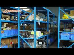 turnstile gate factory
