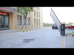 Car parking system