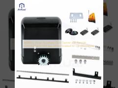 Smart APP Control Heavy Duty Garage Door Automatic Door Operators Sliding Gate Motor Electric Sliding Gate Opener