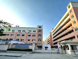 China Factory - Shenzhen Haipai Holding Co., Ltd