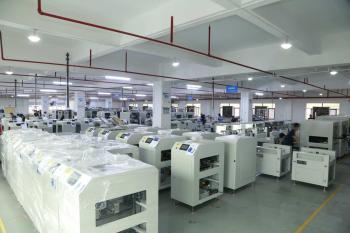 China Factory - Shenzhen Haipai Holding Co., Ltd