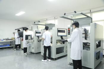 China Factory - Shenzhen Haipai Holding Co., Ltd