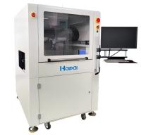 Quality HP-730D SMT Production Online Automated Dispensing System With 2600ML Glue for sale