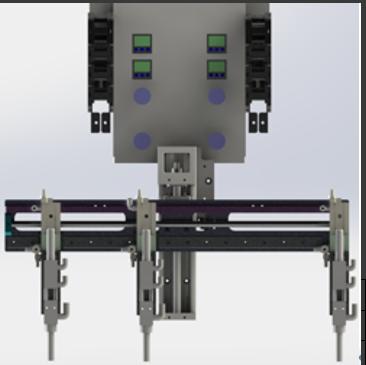 Quality Selective Conformal Coating Equipment For Automotive Electronics Mass Production for sale