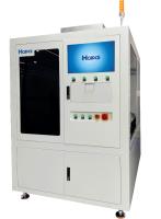 Quality Precision Jet Printing Conformal Coating Machine 4 Head For Wider Printing for sale