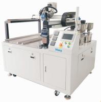 Quality HP-Glue700 Dynamic Mixing Machine Two Component Dispenser Uniform Bubble Free for sale