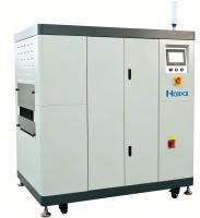 Quality SMT UV Curing Ovens With 6KW Mercury Lamp PLC Touch Screen Control SMEMA for sale