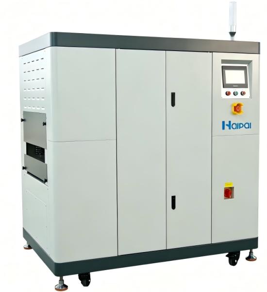 Quality SMT UV Curing Ovens With 6KW Mercury Lamp PLC Touch Screen Control SMEMA Interface for sale