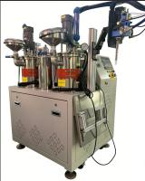 Quality Fully Automatic Offline Glue Mixing Machine 1:1-10:1 Adjustable Ratio for sale