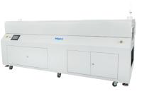 Quality HP-IR3DS-6 Double Layer Infrared Curing Oven Thermal Curing System for sale