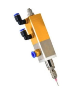 China High Speed Back Suction Silicone Dispensing Valves With 1-100,000 Cps Viscosity Range for sale